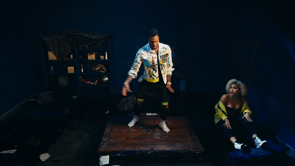 Jason Derulo want to Take You Dancing! Sign up now!