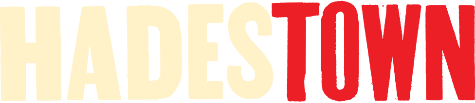 Hadestown Broadway