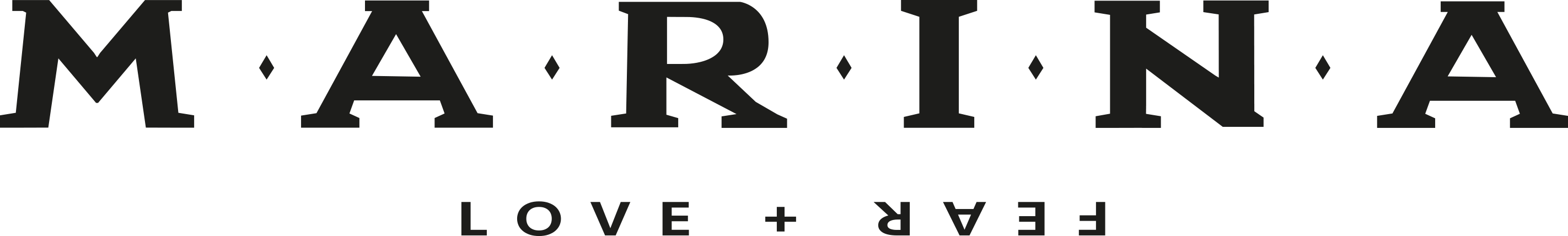 Pre-save/add MARINA's new album LOVE + FEAR