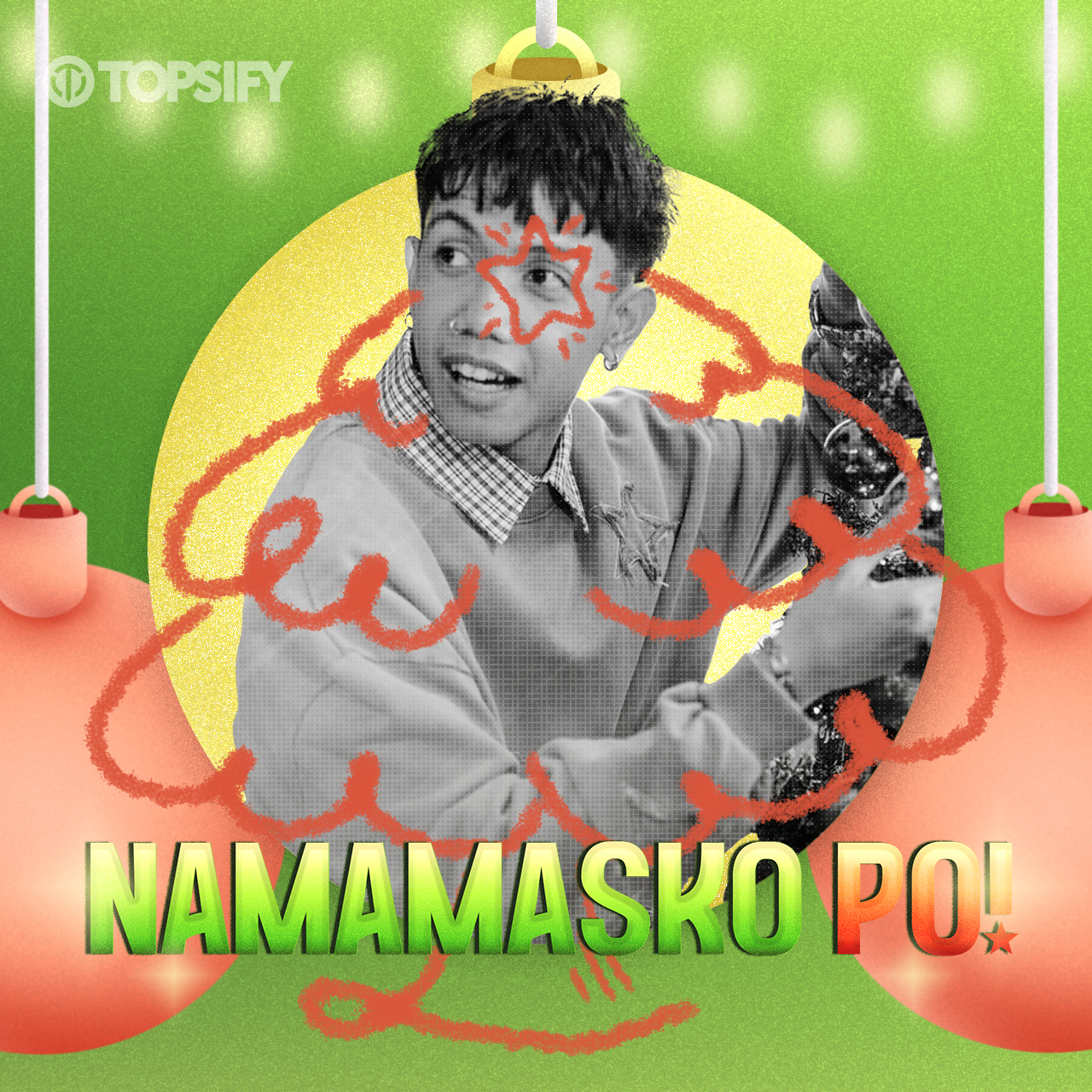 Namamasko Po 2024
